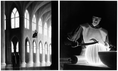 Picture of The Mysteries of Harris Burdick (Portfolio Edition)