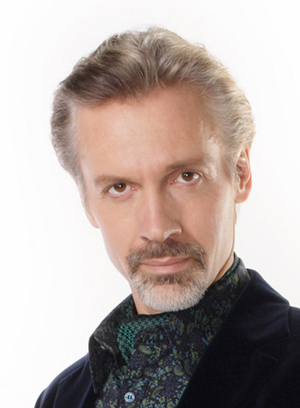 Picture of Michael Riley