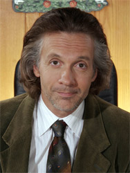 Michael Riley picture