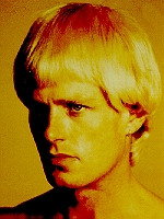 Picture of Peter Hinwood