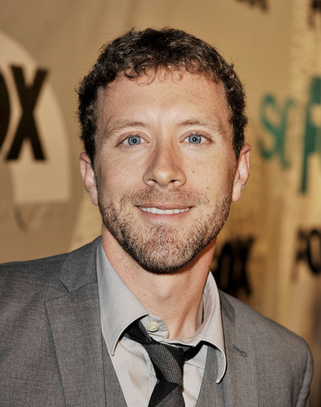Picture of T.J. Thyne