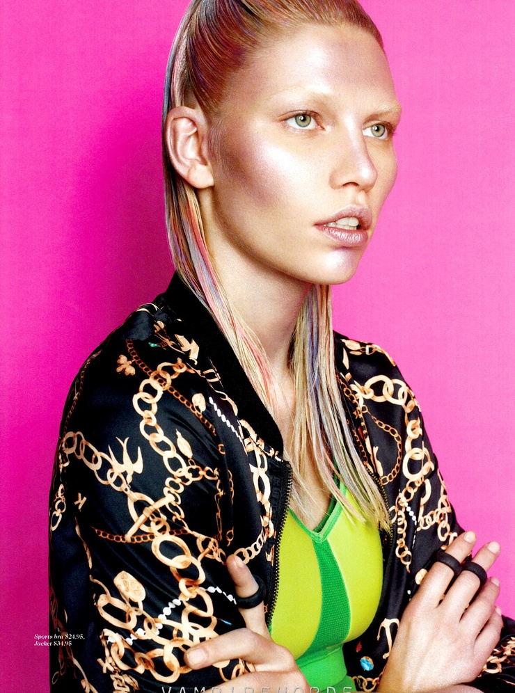 Picture of Aline Weber