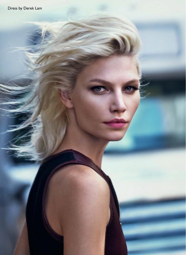 Picture of Aline Weber