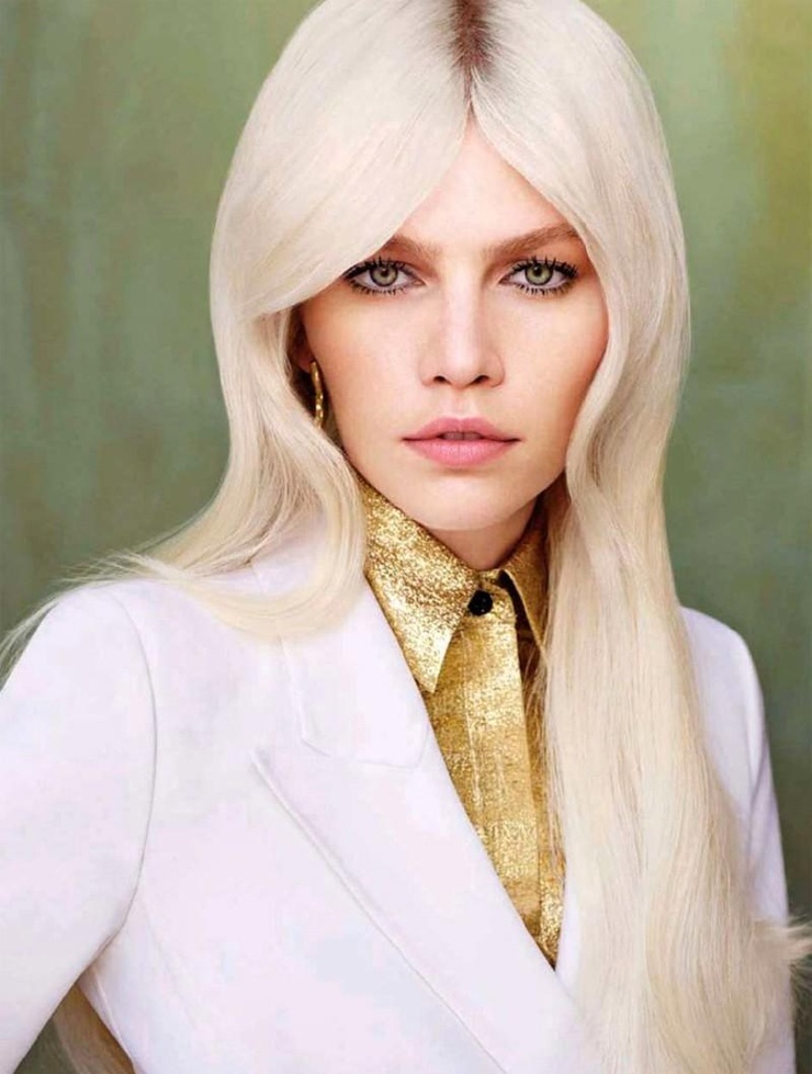 Aline Weber image