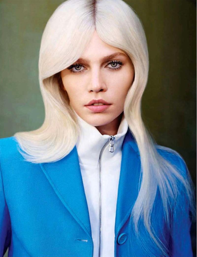 Picture of Aline Weber