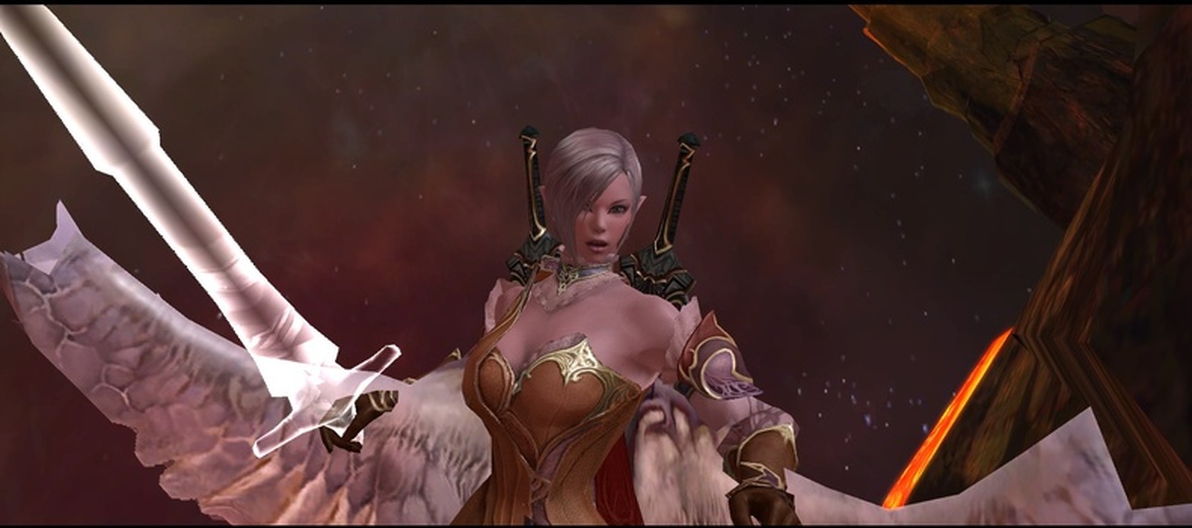 AION: The Tower of Eternity image