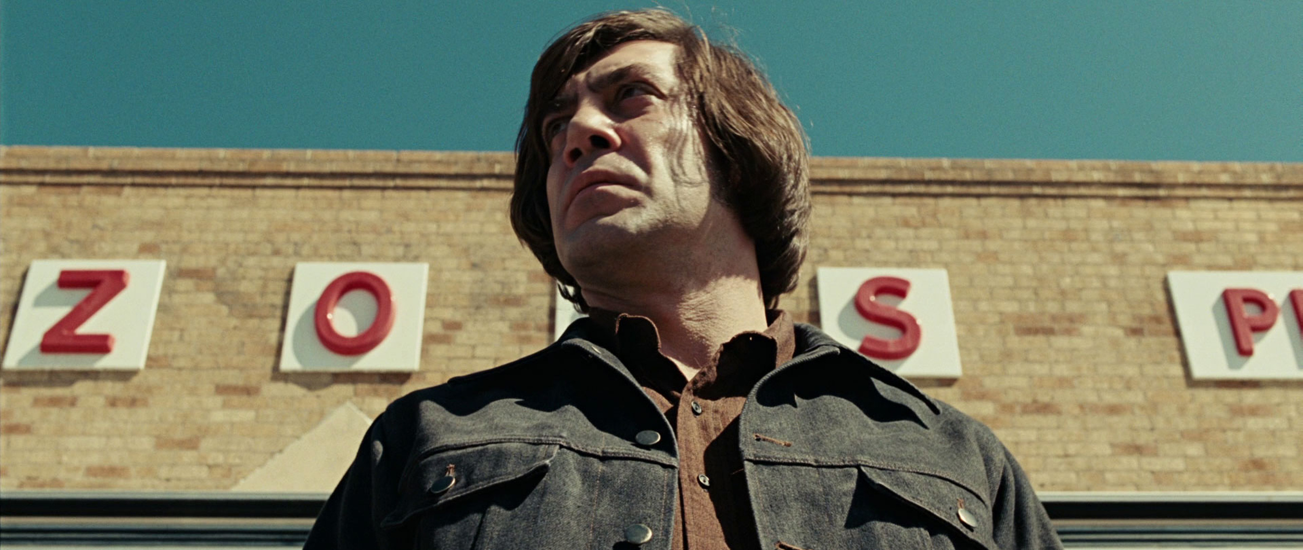 Image of No Country for Old Men