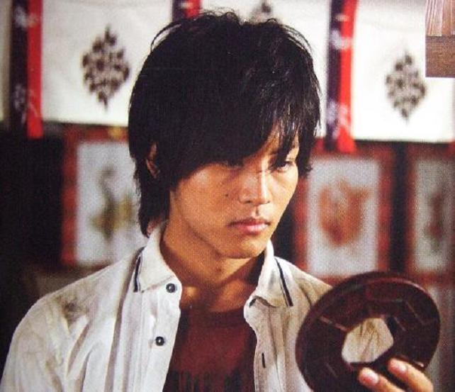 Takeru Shiba picture