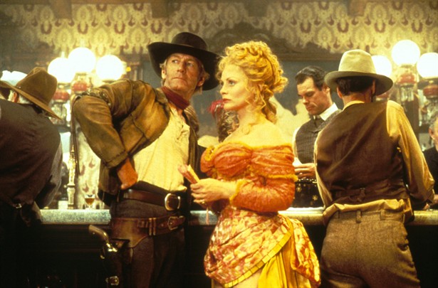 Picture of Lightning Jack