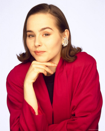 Picture of Tara Fitzgerald
