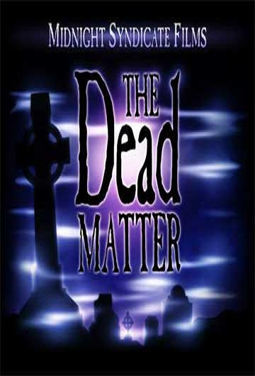 Picture of The Dead Matter