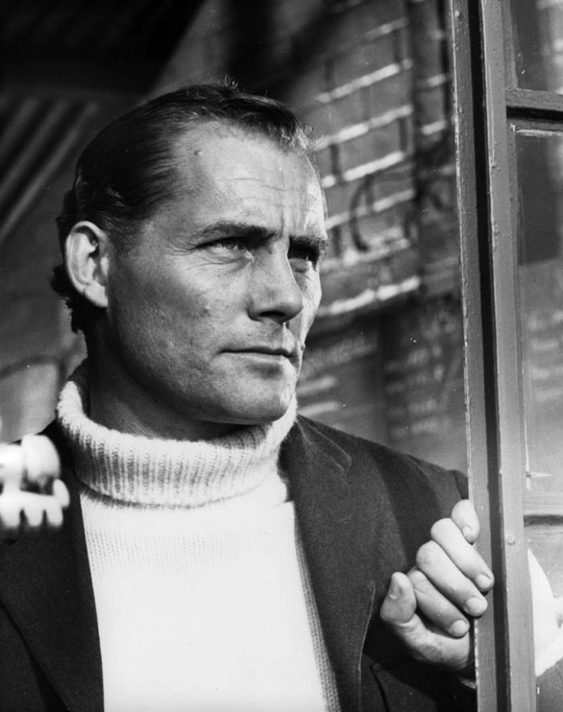 Image of Robert Shaw