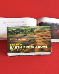 The New Earth from Above: 365 Days picture