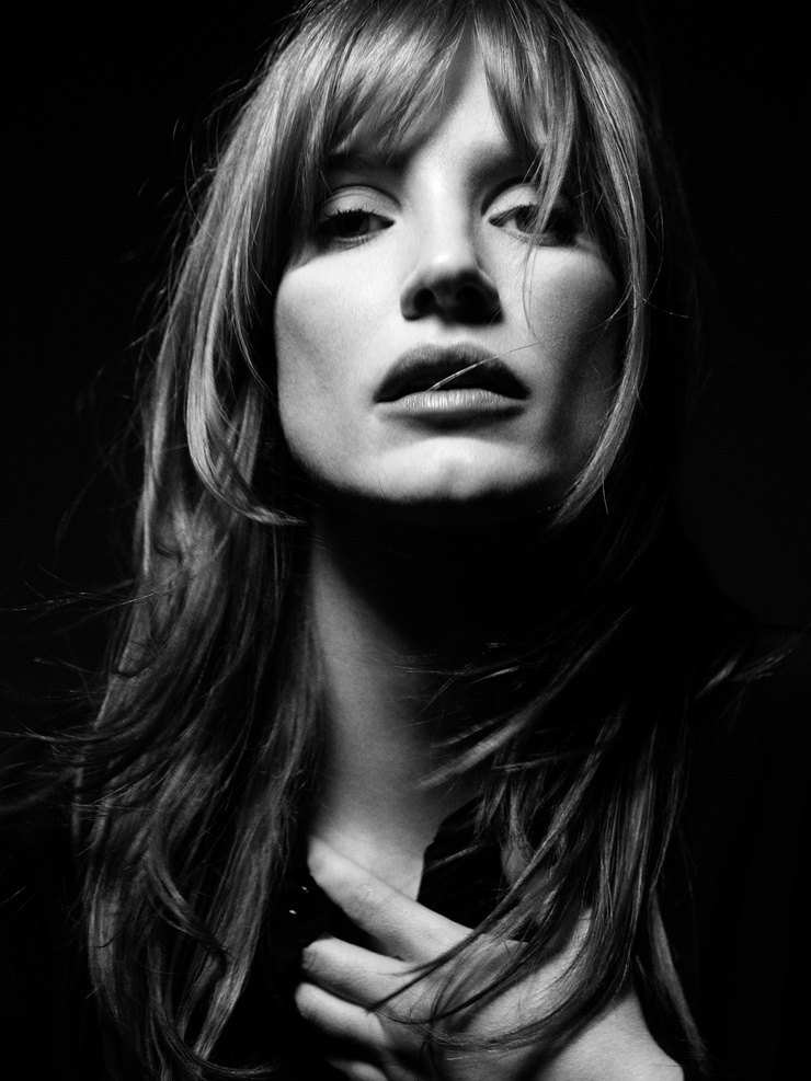 Picture of Jessica Chastain