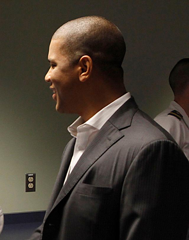 Picture of Michael Smith