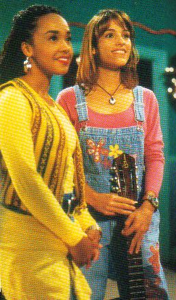 Picture of Aisha Campbell