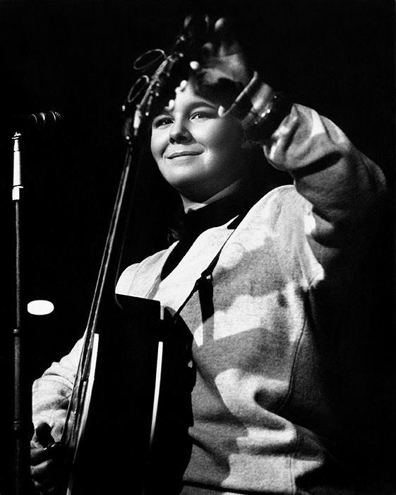 Picture of Sandy Denny