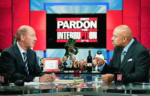 Picture of Pardon the Interruption