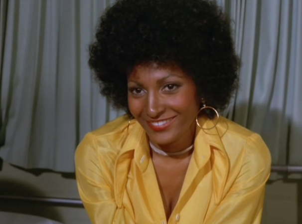 Picture of Pam Grier