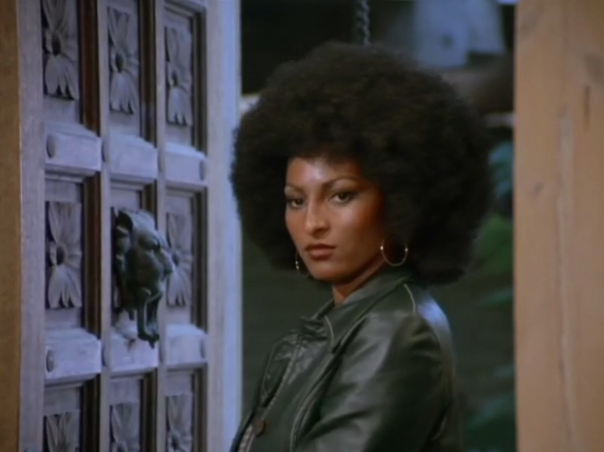 Picture of Pam Grier