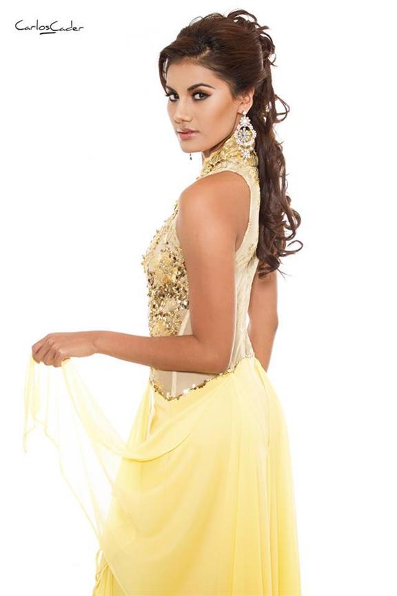 Patricia Murillo image