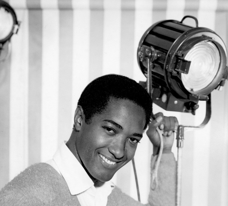 Sam Cooke picture