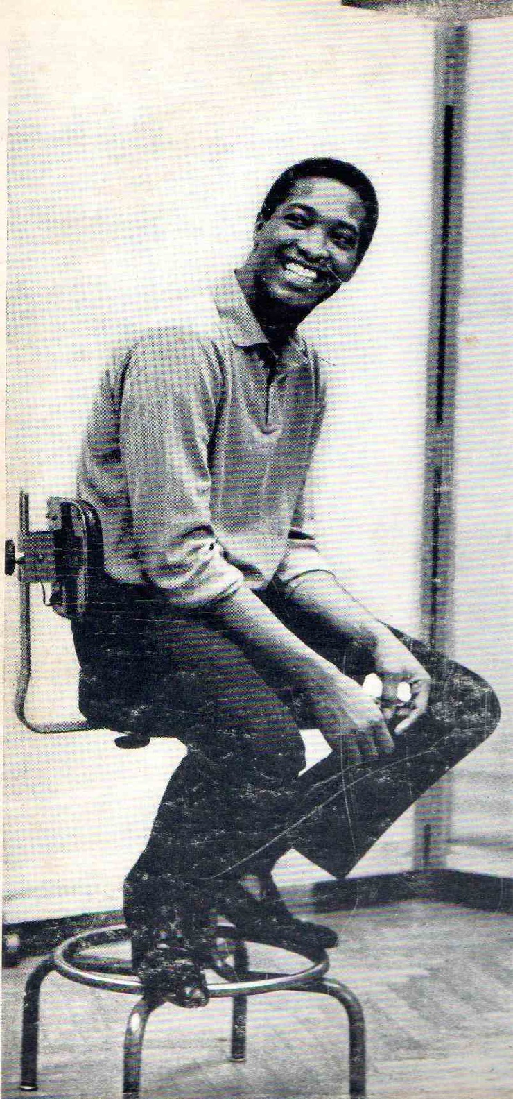 Picture of Sam Cooke