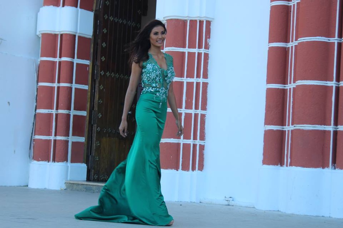 Image of Patricia Murillo