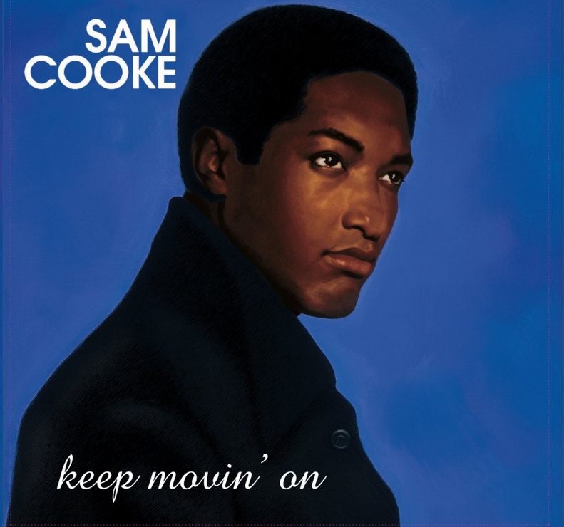 Picture of Sam Cooke