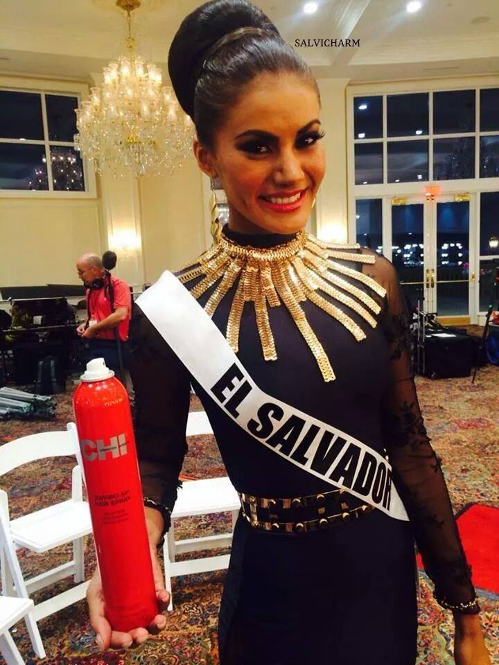 Picture of Patricia Murillo