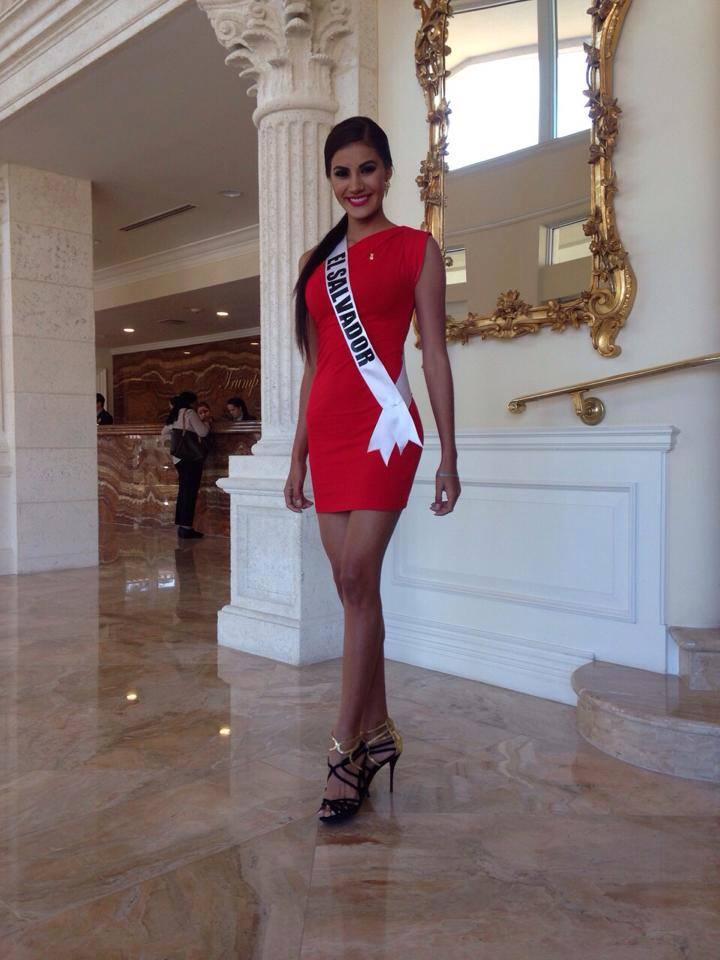 Picture of Patricia Murillo