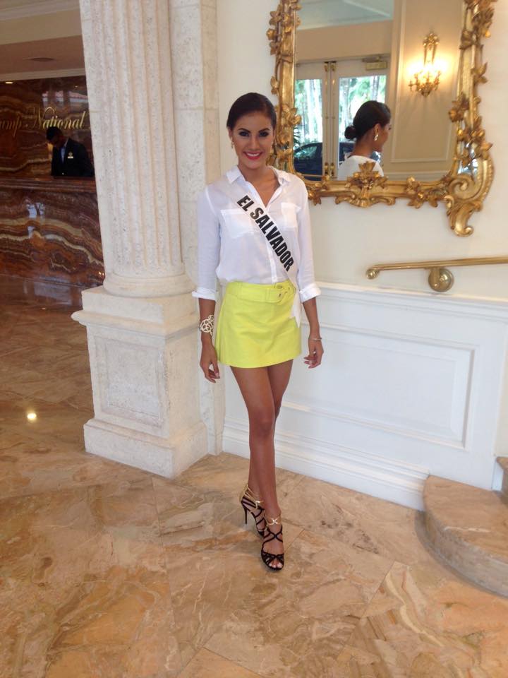 Patricia Murillo picture