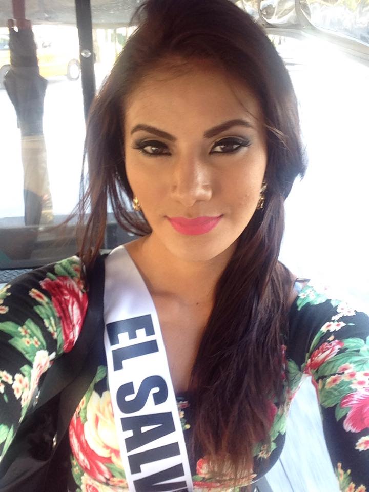 Picture of Patricia Murillo