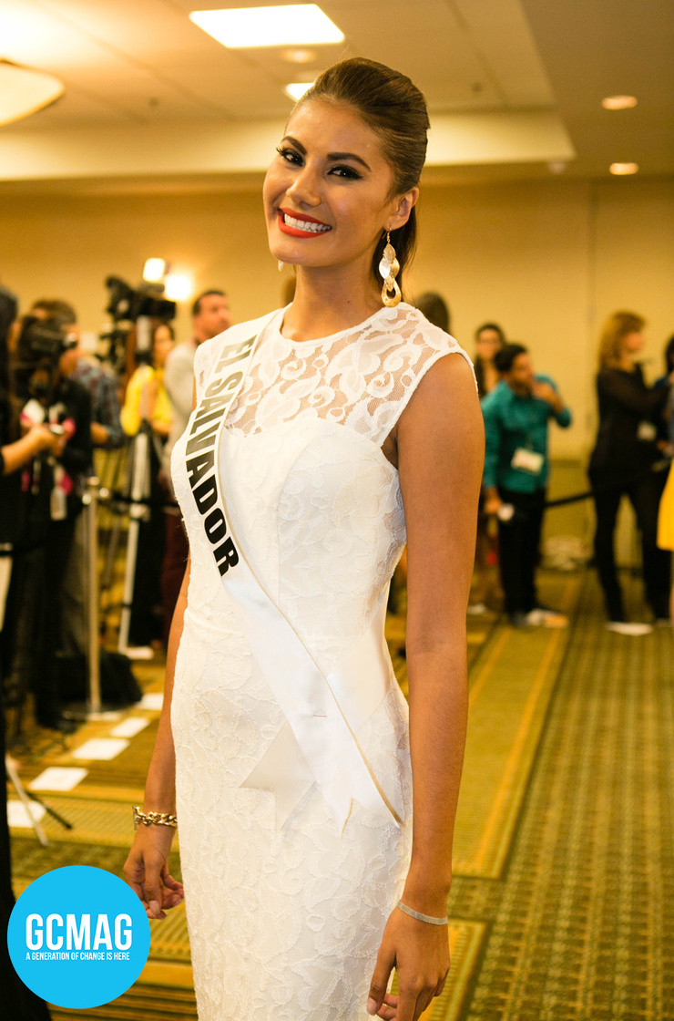 Picture of Patricia Murillo