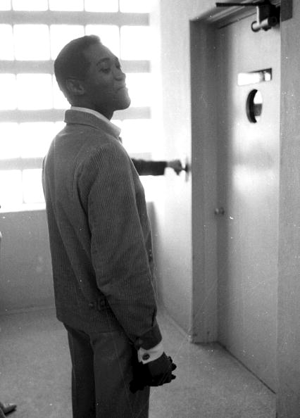 Picture of Sam Cooke