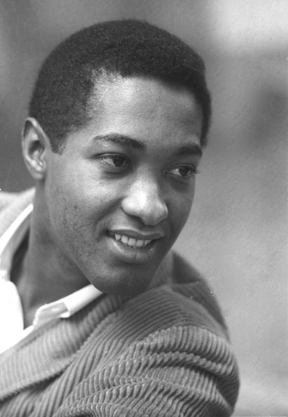 Image of Sam Cooke