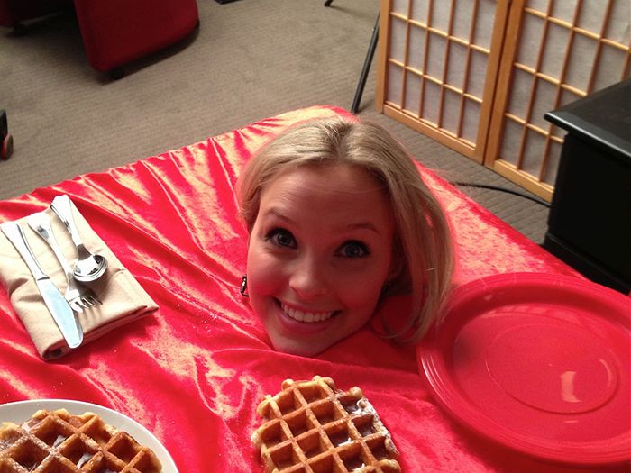 Picture of Alicia Banit