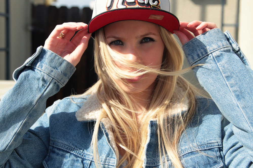 Picture of Alicia Banit