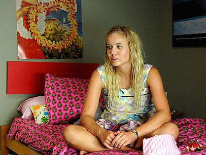 Image of Amy Beckwith