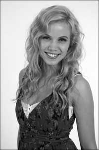 Image of Amy Beckwith