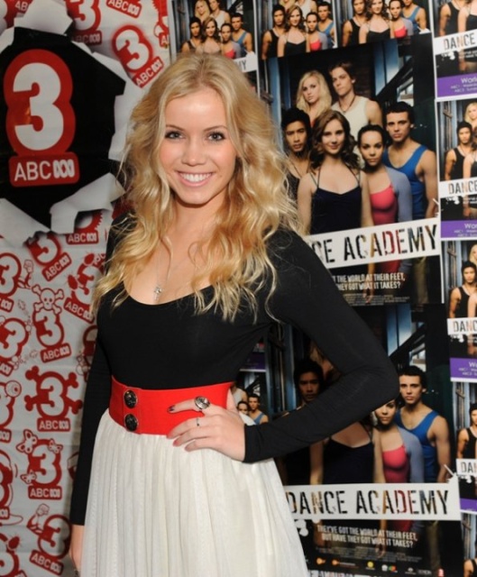 Picture of Amy Beckwith