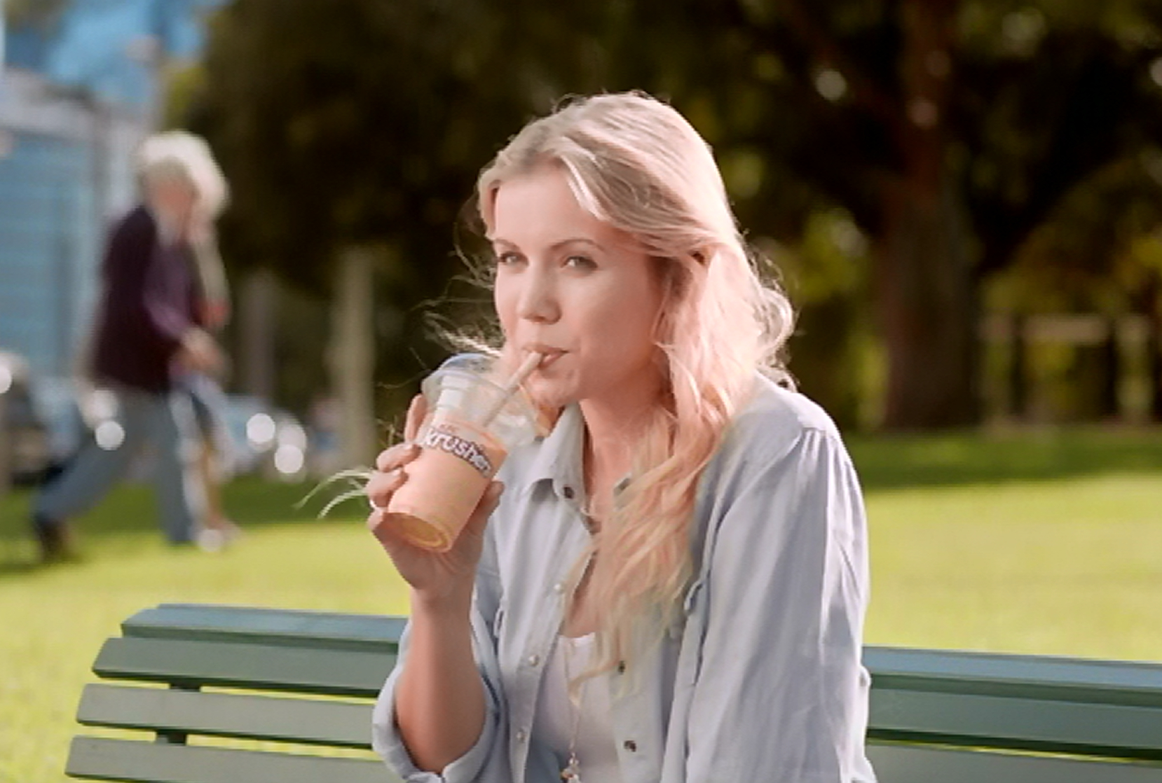 Amy Beckwith picture