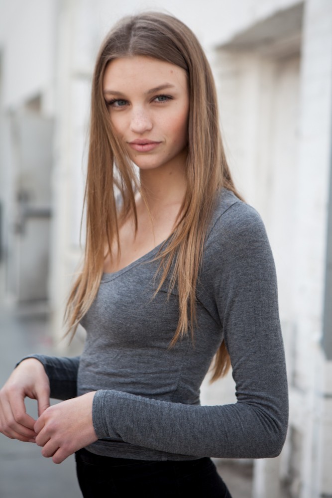 Picture of Olivia Brower