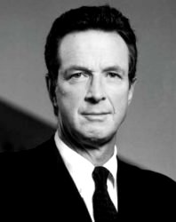 Picture of Michael Crichton