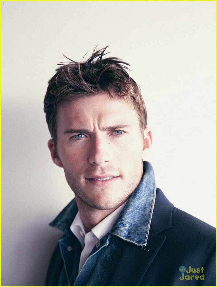 Picture of Scott Eastwood
