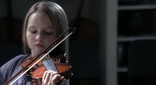 An American Girl: Chrissa Stands Strong picture