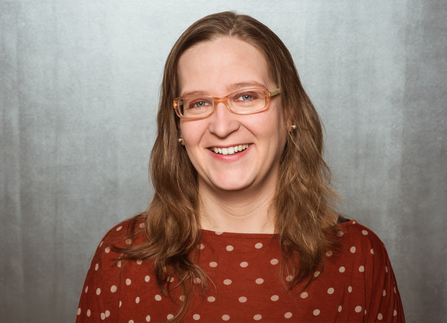 Picture of Silke Gebel
