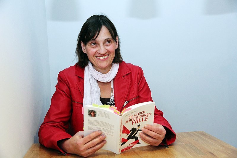 Picture of Monika Ebeling