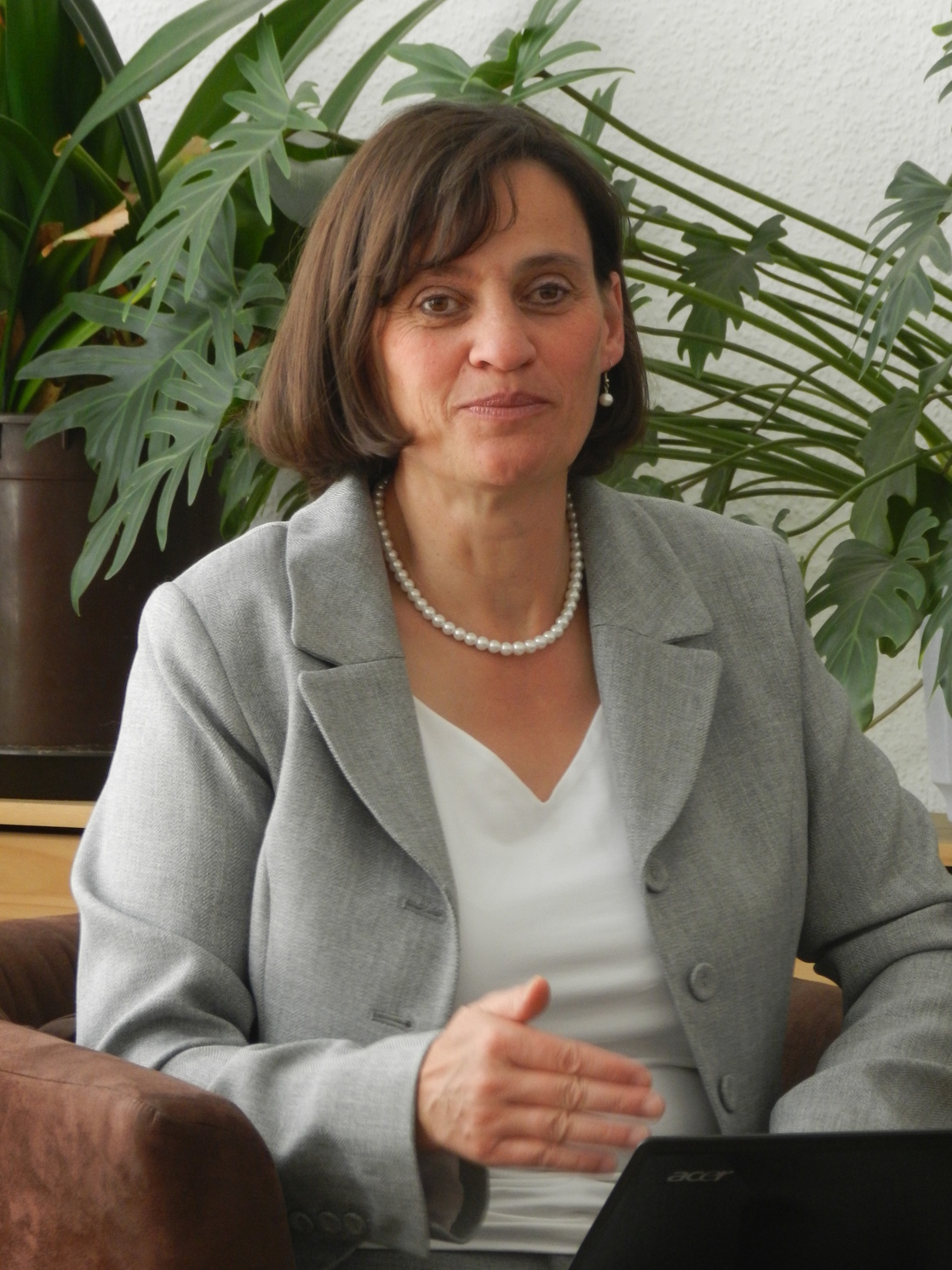 Monika Ebeling picture