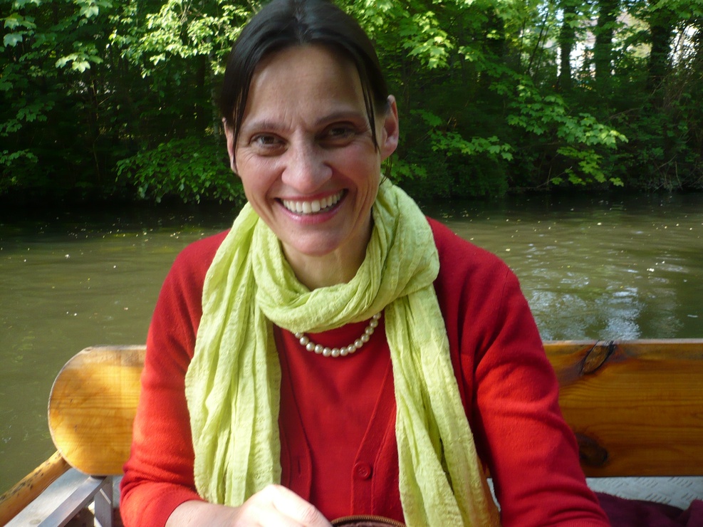 Picture of Monika Ebeling